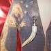 Lost Boys Inspired Limited Edition Dwayne's Earring - Etsy