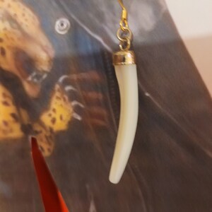 Lost Boys Inspired Limited Edition Dwayne's Earring - Etsy