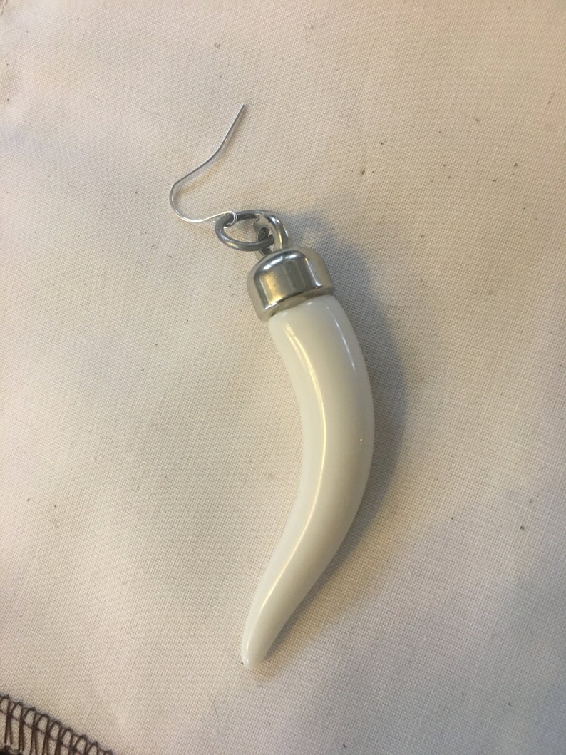 Lost Boys Inspired Dwayne's Earring - Etsy Australia