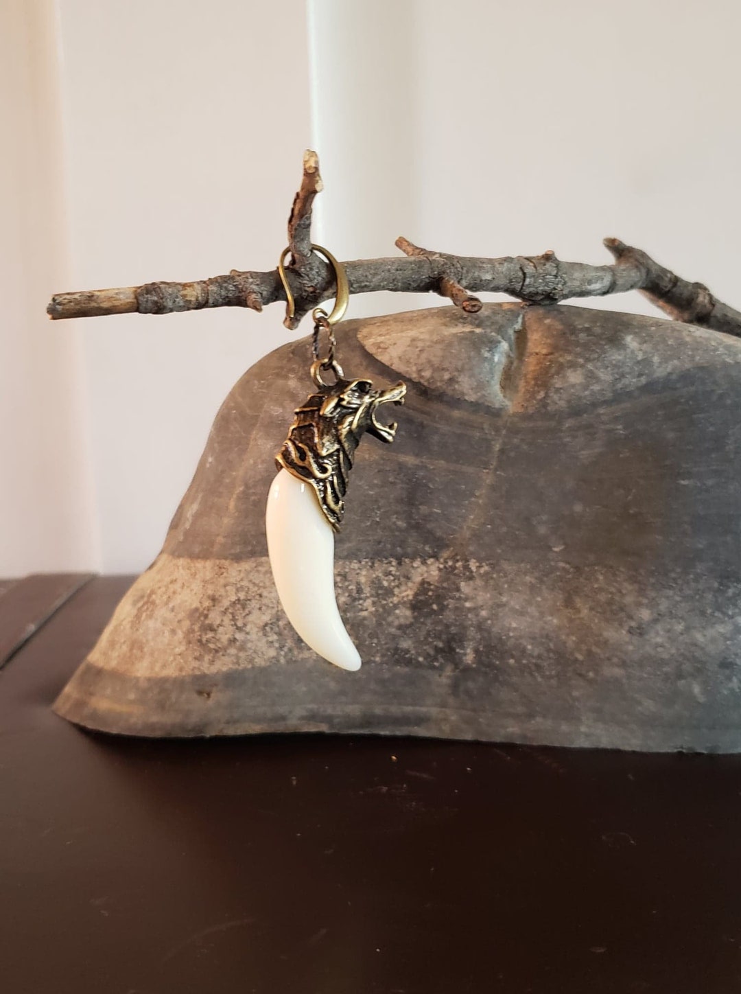 Lost Boys Inspired Deluxe Dwayne's Earring - Etsy