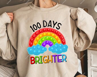 Pop It Rainbow Png - Etsy