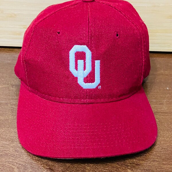 Oklahoma Hats - Etsy