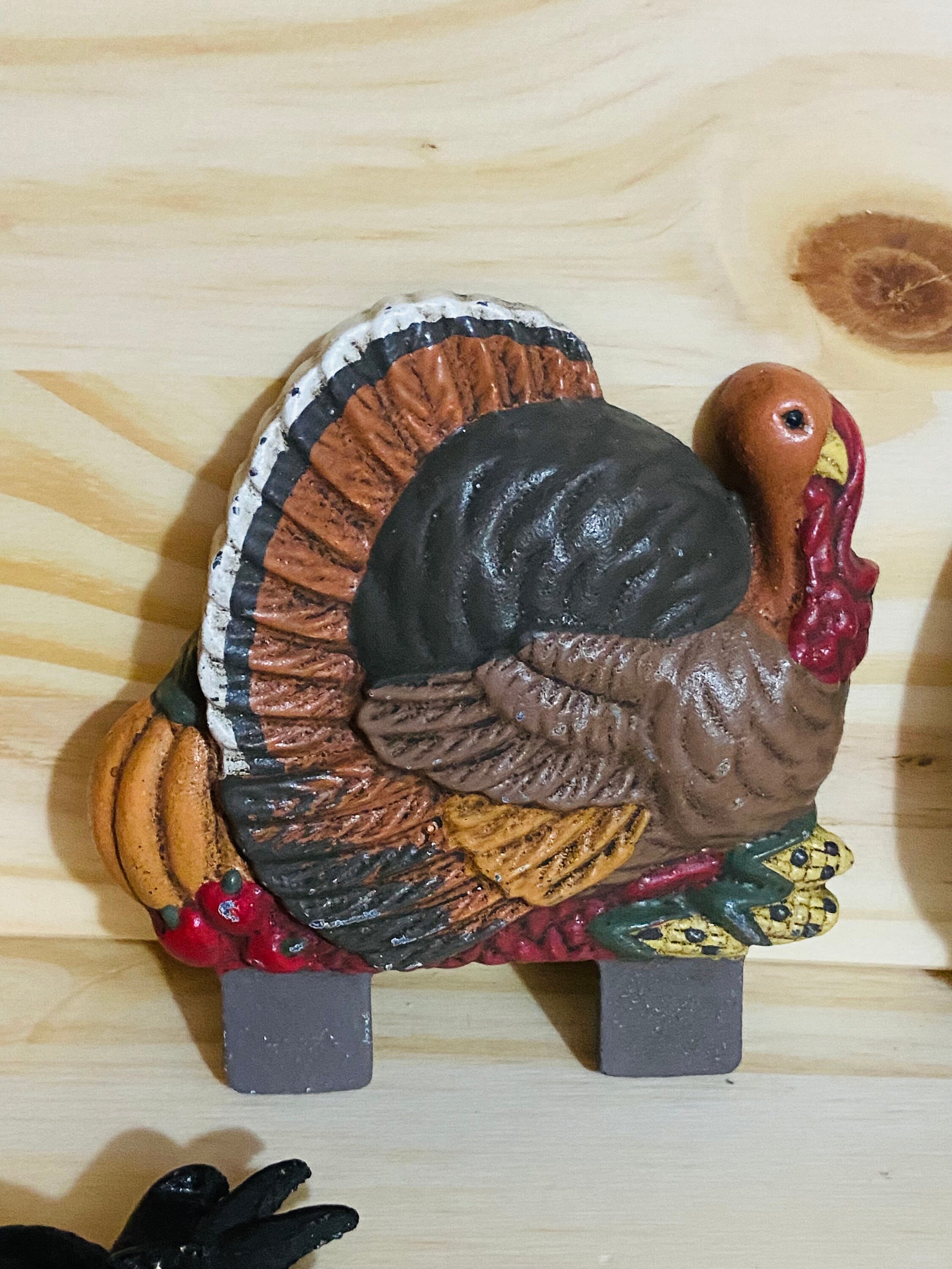 6 Midwest of Cannon Falls Door Knockers Topper Cast Iron & 1 Knocker ...