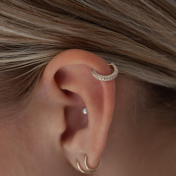 Rook Earrings - Etsy UK