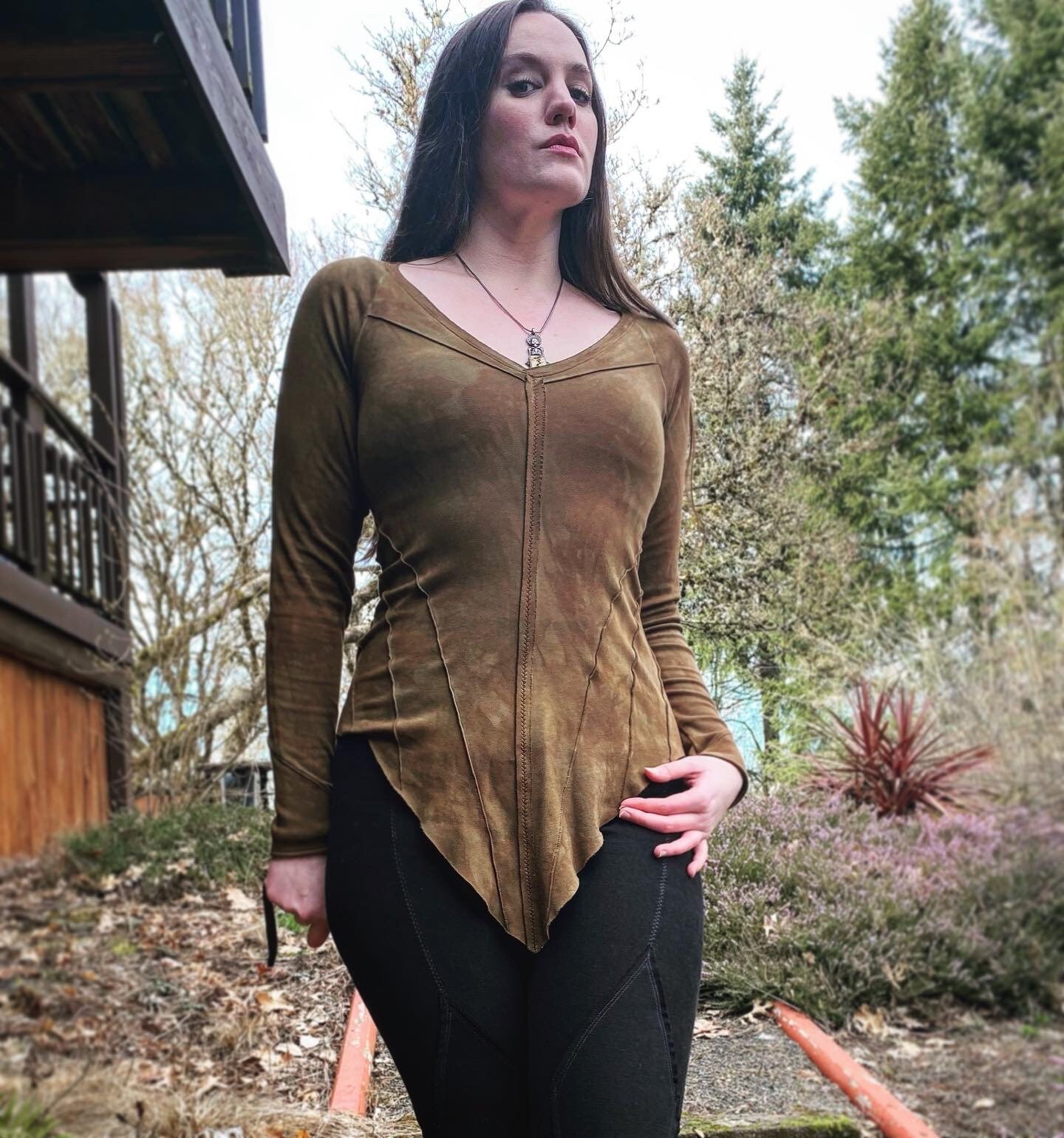 Elven Tunic