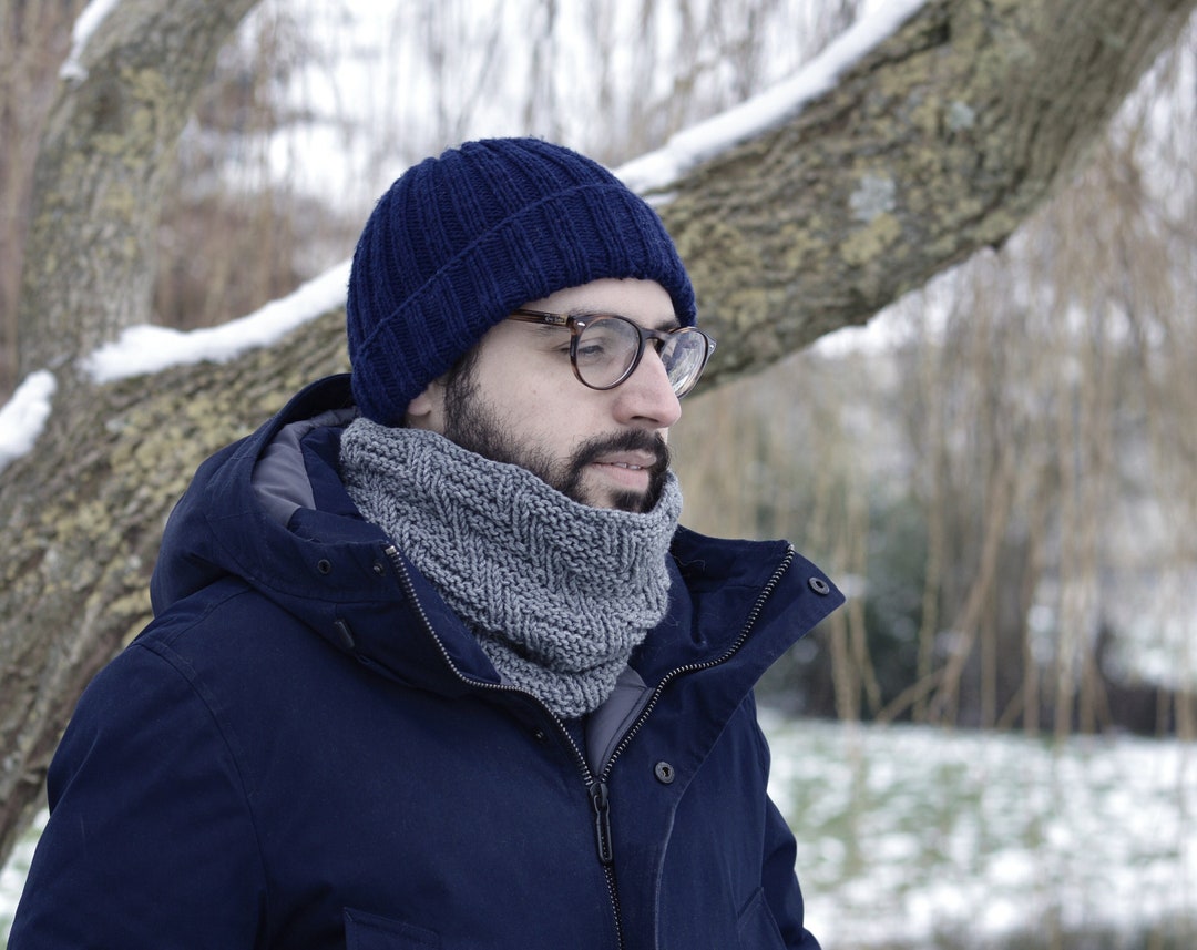 Snood Wool, Snood Wool Man, Snood Wool Woman, Snood Wool Designer ...