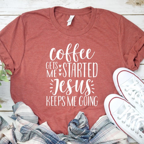Jesus Shirt Jesus T Christian T Jesus The Way The Etsy