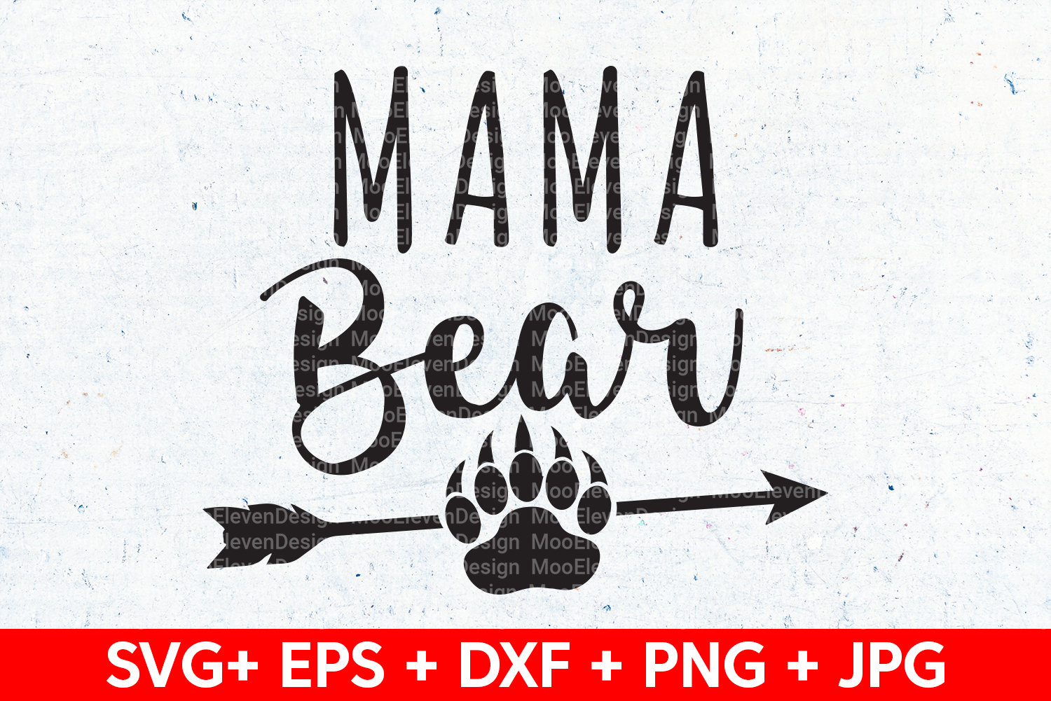 Mama Bear SVG cut file Mama Bear cutting file SVG Sign Decor | Etsy