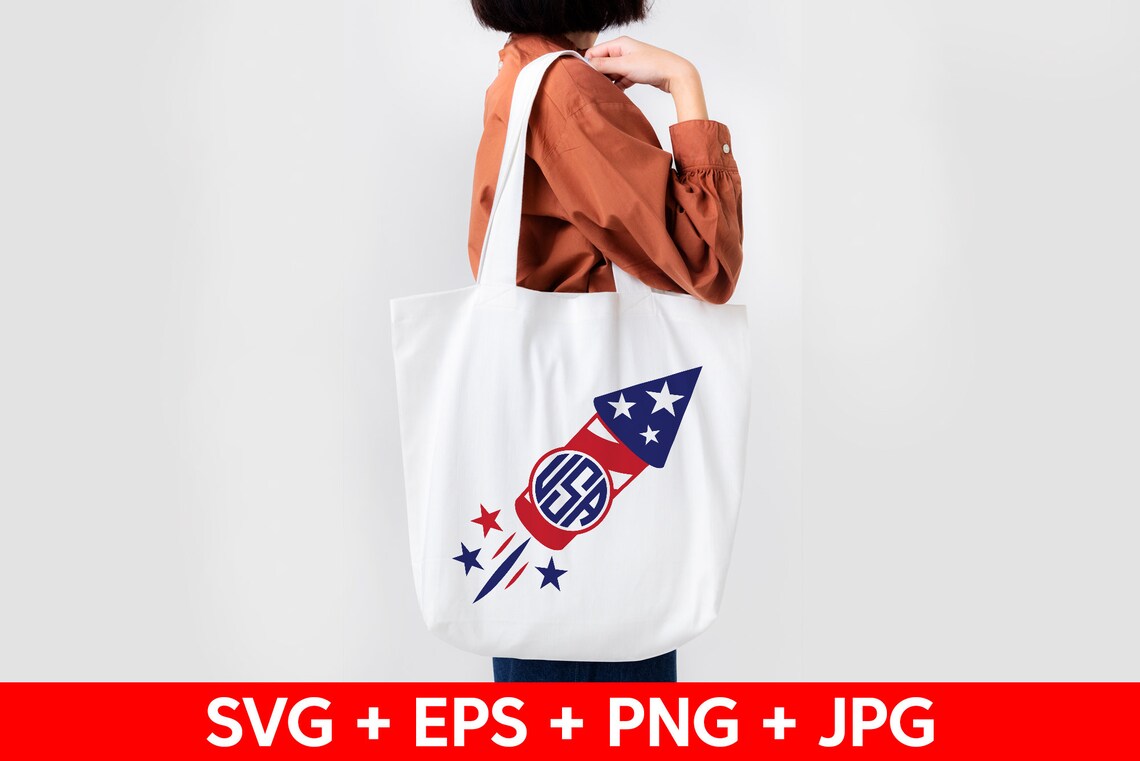 Fire Cracker Bundle SVG 4th of July Fireworks American - Etsy