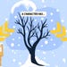 Identifying Character Traits Lesson: Winter Animated Presentation ...