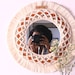 Boho Macrame Mirror Boho Wall Mirror Woven Wall Decor - Etsy