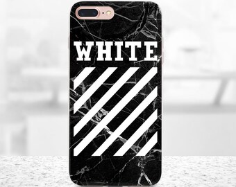 White iphone case | Etsy