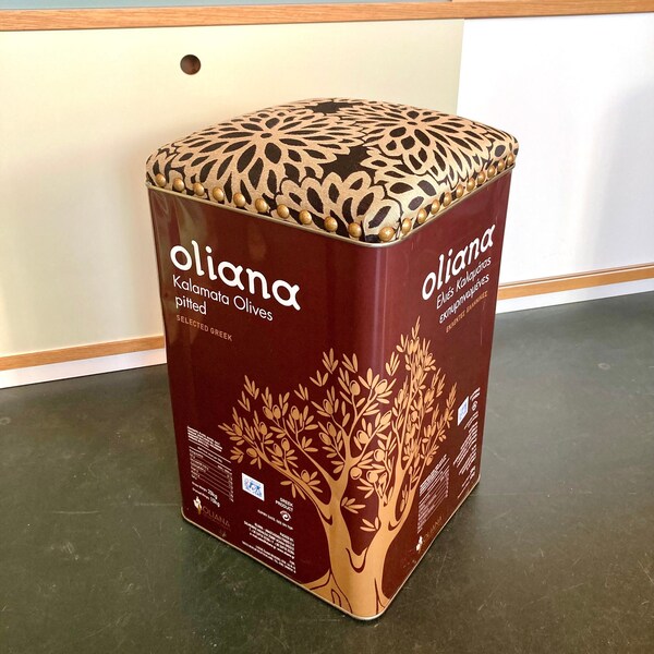 Tuffet Pattern - Etsy