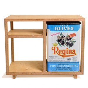 Bedside Table Regina - Etsy