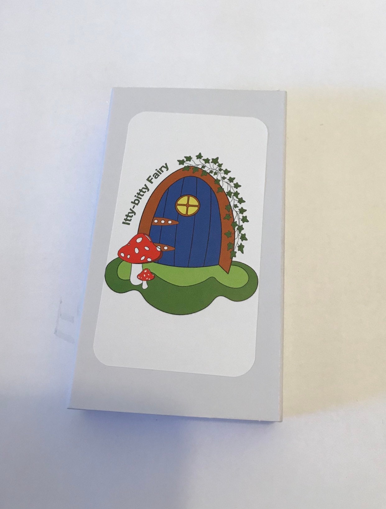 Itty Bitty Fairy | Etsy UK