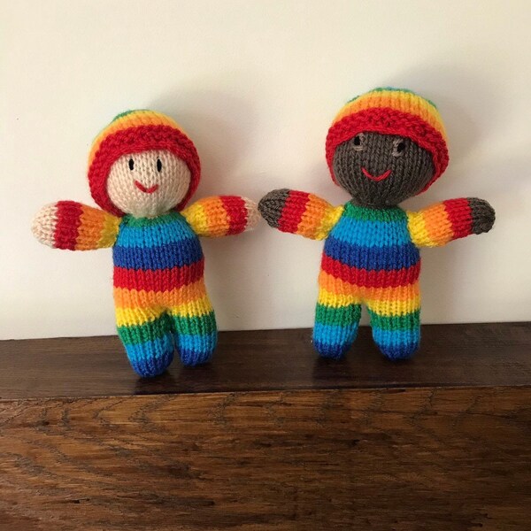 Toy Rainbow - Etsy
