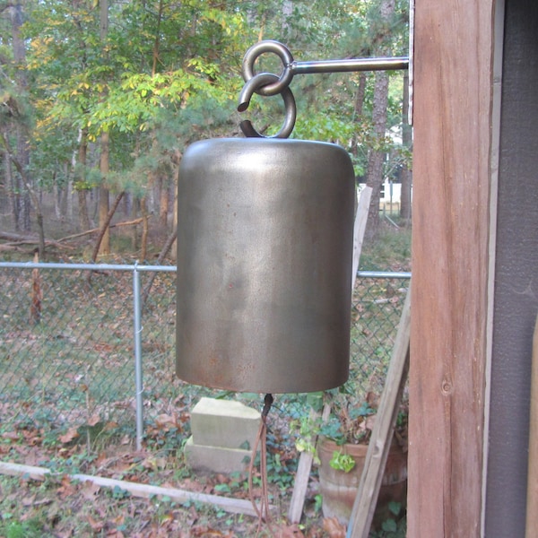 Cylinder Tank Bell - Etsy