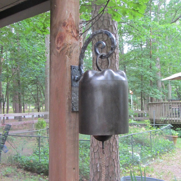 Cylinder Tank Bell - Etsy