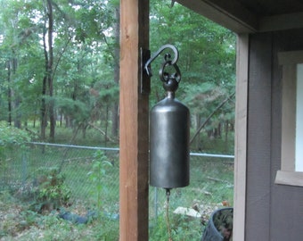 Cylinder Tank Bell - Etsy