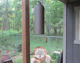 Cylinder Tank Bell - Etsy