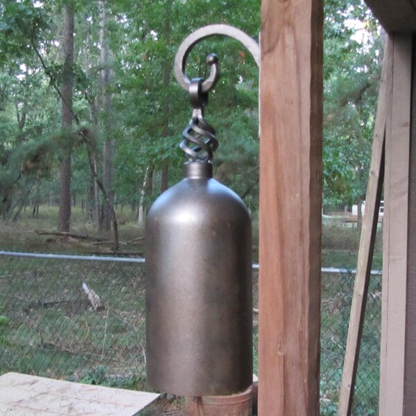 Cylinder Tank Bell - Etsy