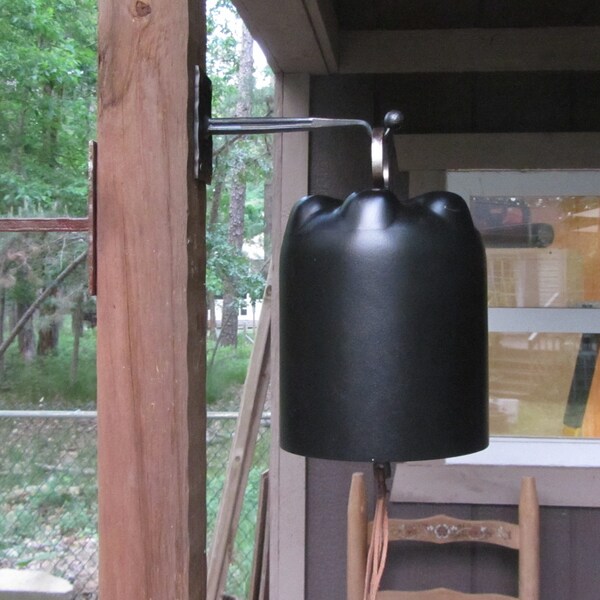 Cylinder Tank Bell - Etsy