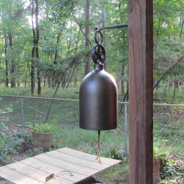 Cylinder Tank Bell - Etsy