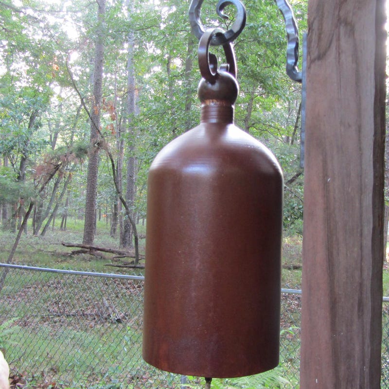 Cylinder Tank Bell - Etsy