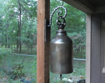 Cylinder Tank Bell - Etsy