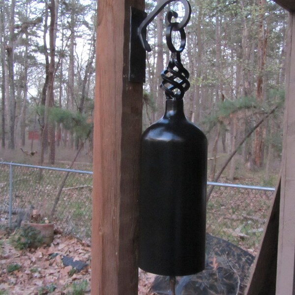 Cylinder Tank Bell - Etsy