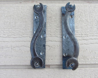 Wrench Drawer Pulls | Etsy