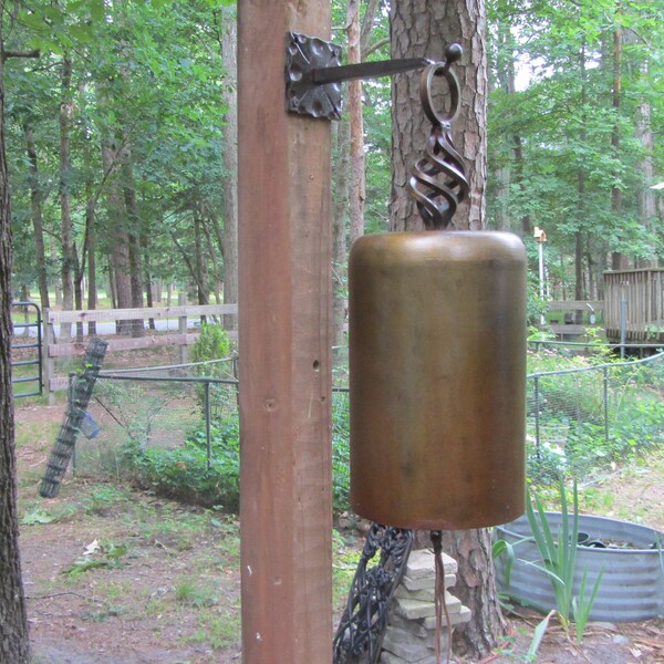 Cylinder Tank Bell - Etsy