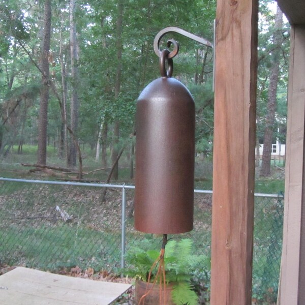 Cylinder Tank Bell - Etsy