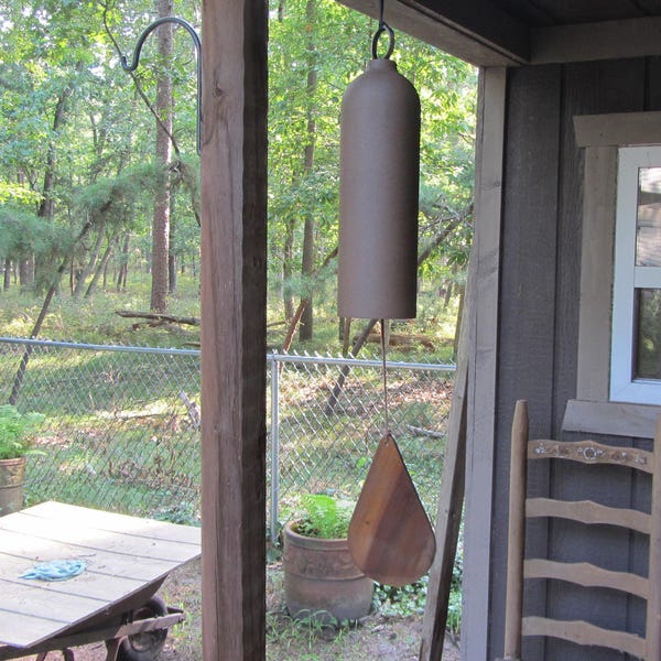 Cylinder Tank Bell - Etsy