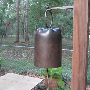 Cylinder Tank Bell - Etsy