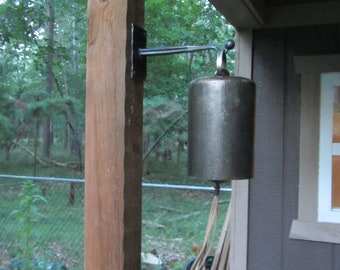 Cylinder Tank Bell - Etsy