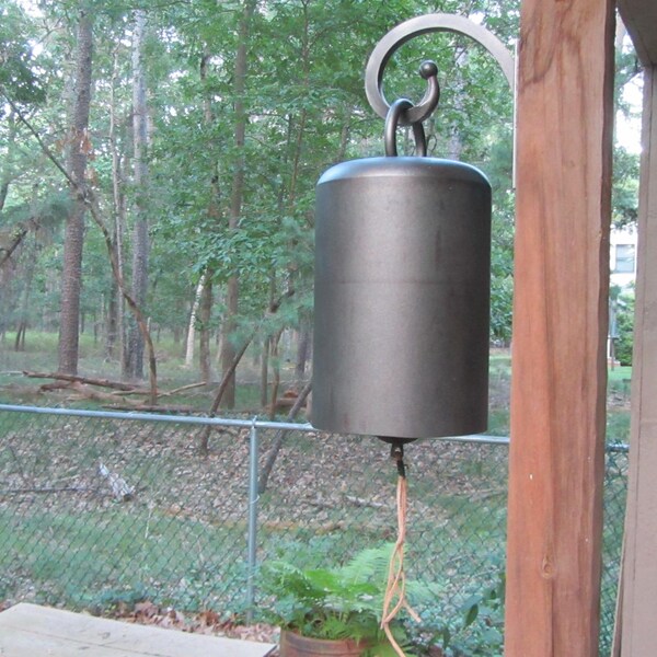 Cylinder Tank Bell - Etsy