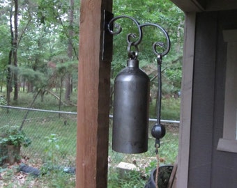 Cylinder Tank Bell - Etsy