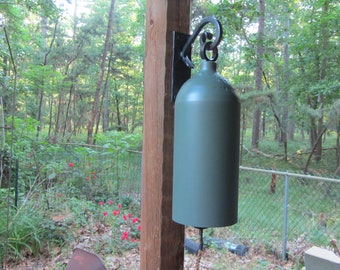 Cylinder Tank Bell - Etsy