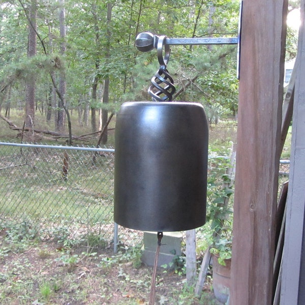 Cylinder Tank Bell - Etsy