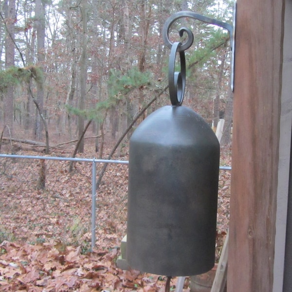 Cylinder Tank Bell - Etsy