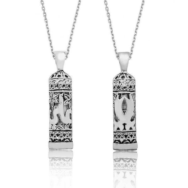 Shia Knife Necklace - Etsy