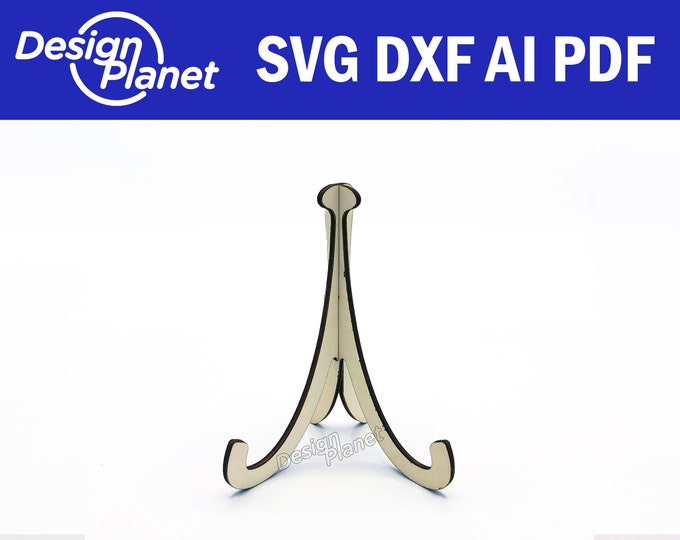 Painting Easel SVG Pack: 80 Craft Designs (digital Download) - Etsy Canada