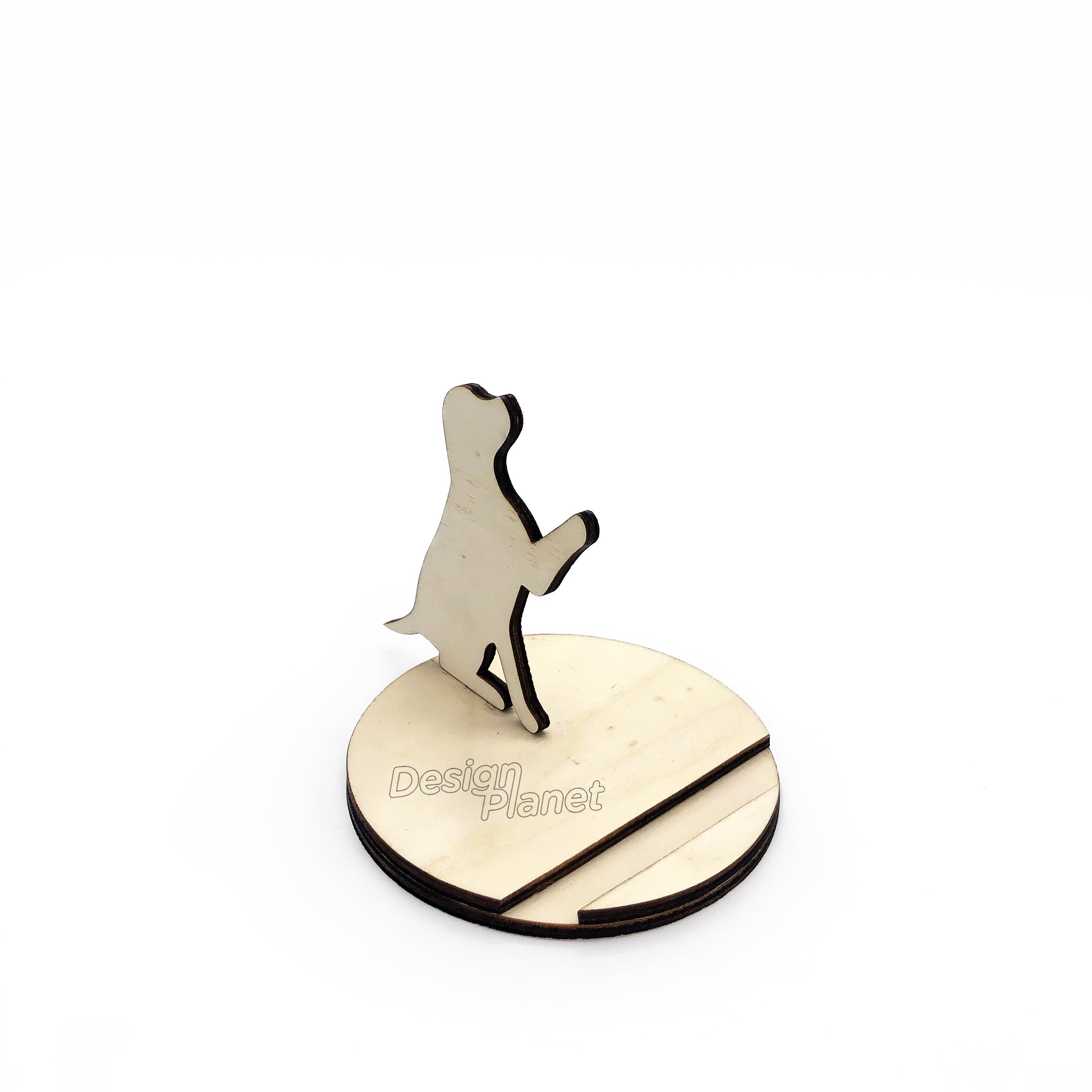 Laser Cut Files Dog. Glowforge Files Cat. Laser Cut Files Dog | Etsy