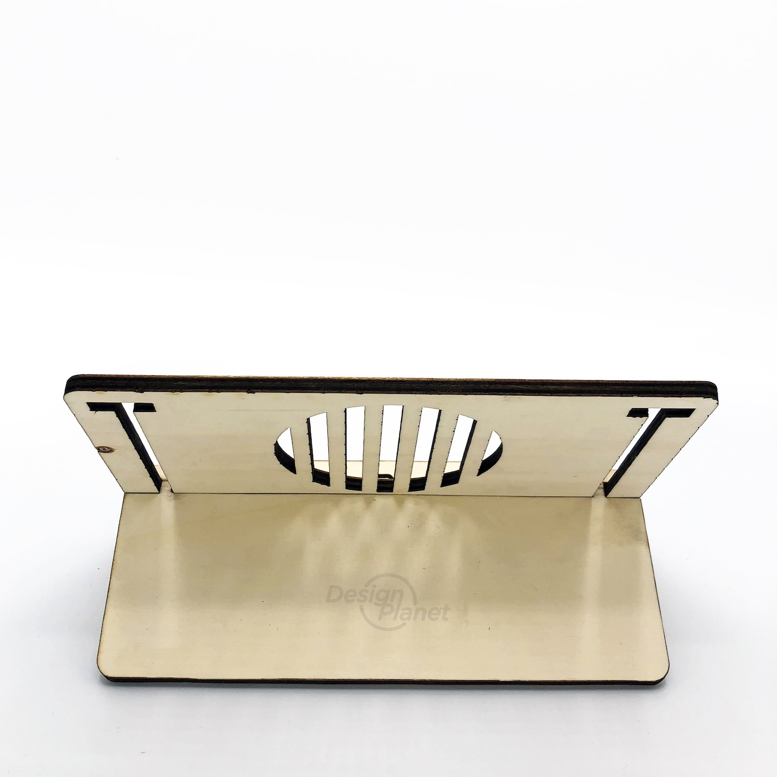 Laser Cutting Tablet Stand SVG. Glowforge TABLET Holder - Etsy