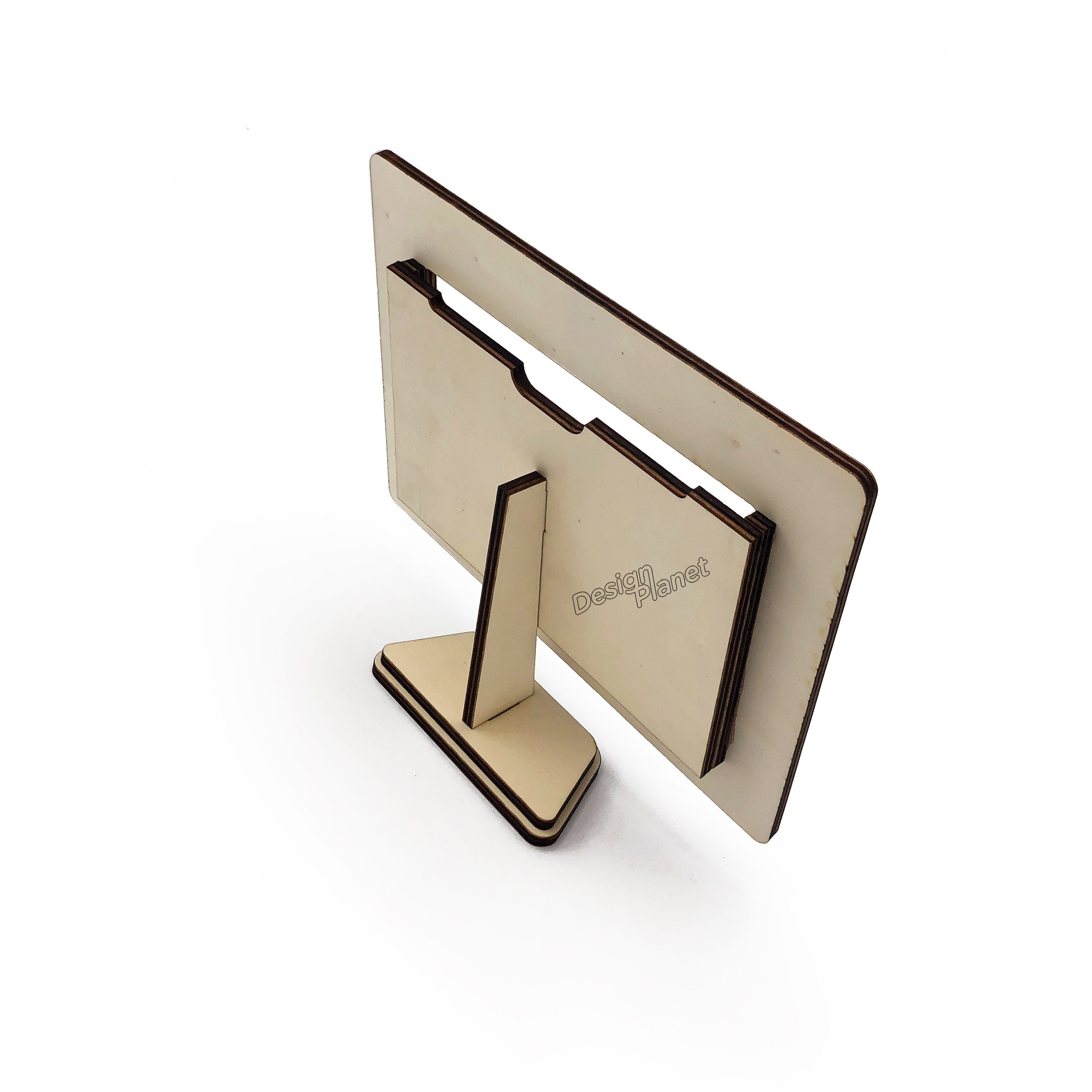 Laser Cut Photo Frame Laser SVG Picture Frame Photo Frame | Etsy