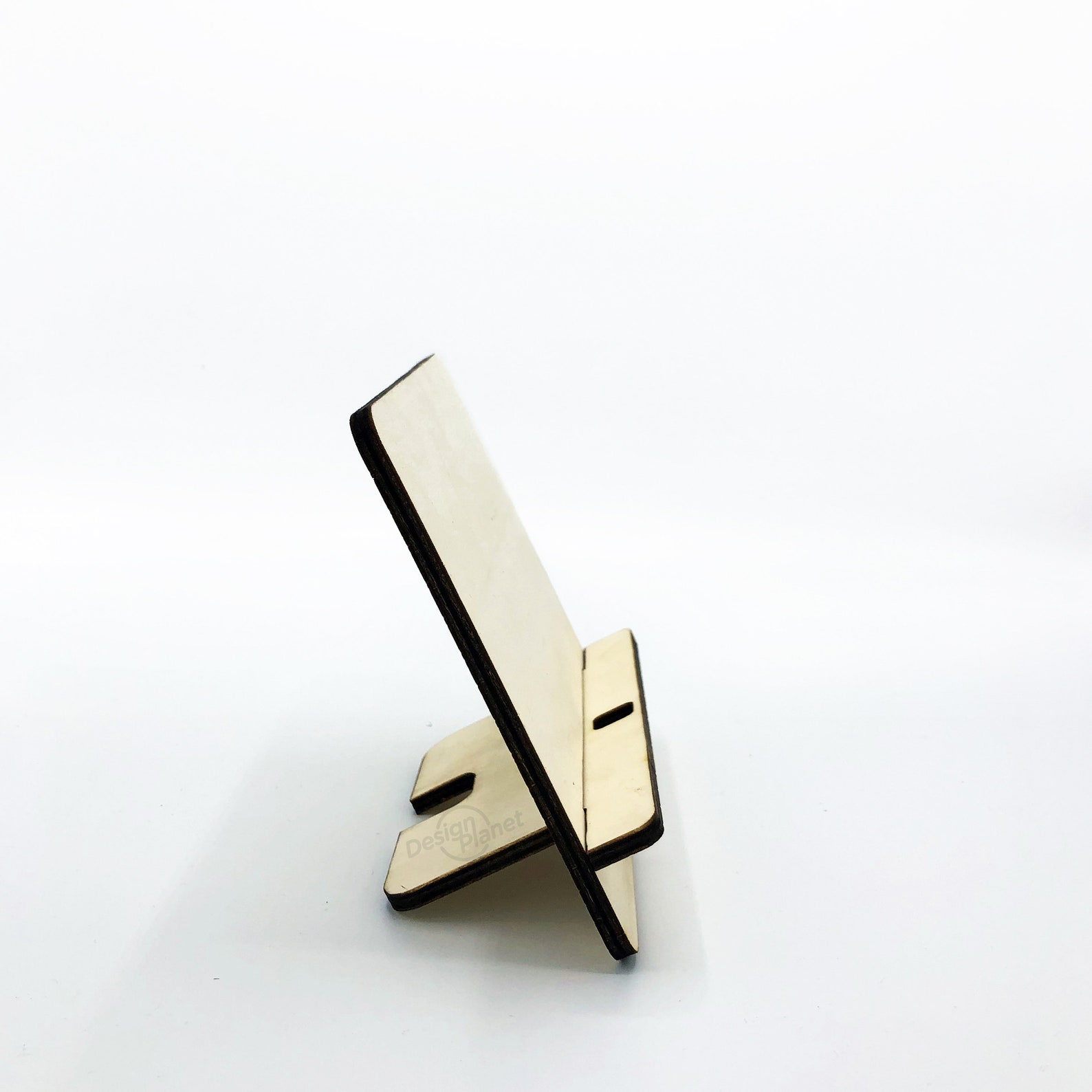 Glowforge TABLET Holder. Laser Cut Tablet Stand SVG - Etsy