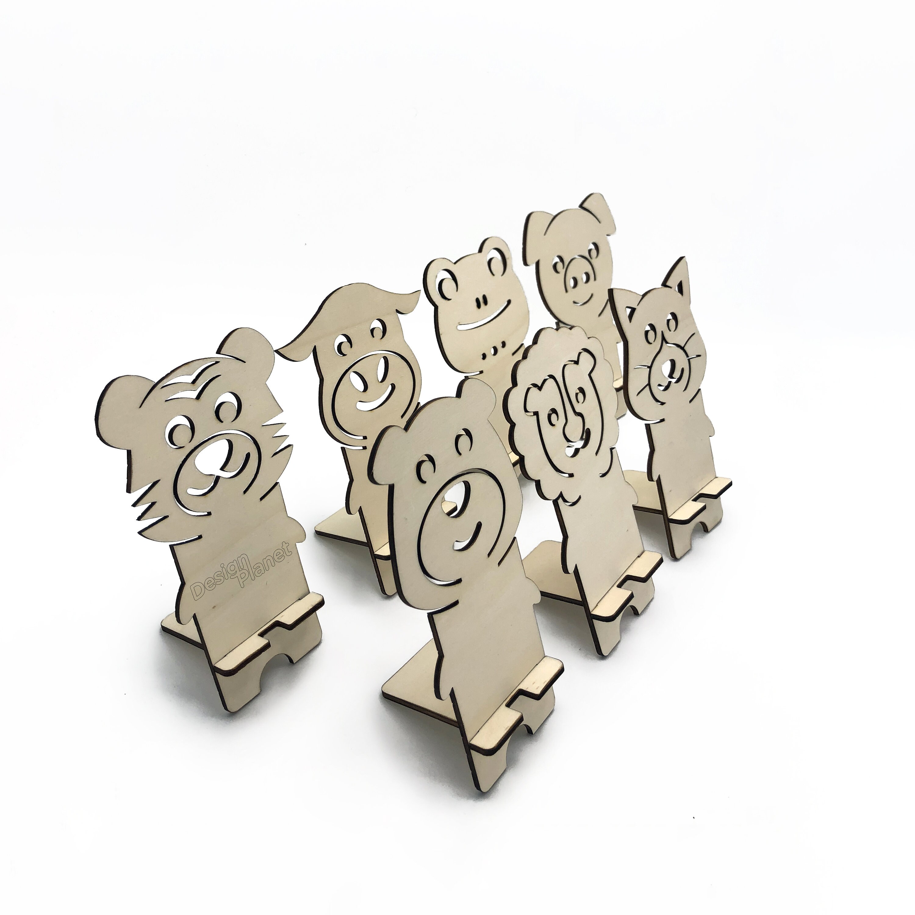 Laser Files for Kids, Glowforge SVG Files Kids, Laser Cut Files Baby ...