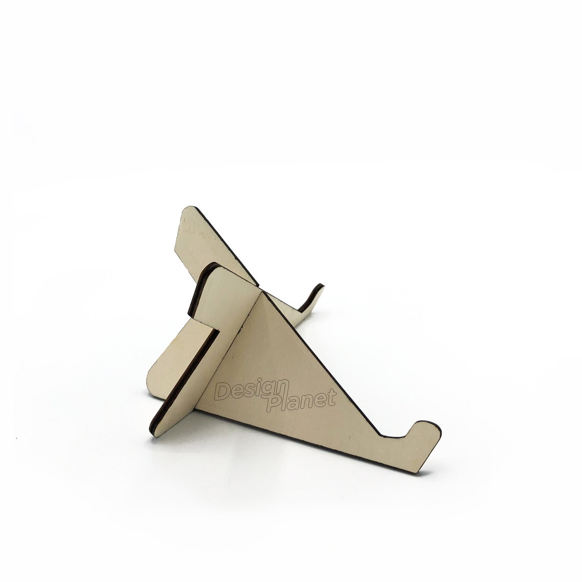 Laser Cut Easel Stand Svg. Easy to Use Digital Laser Cutting - Etsy ...