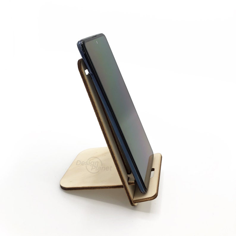 Adjustable Phone Holder SVG - Etsy